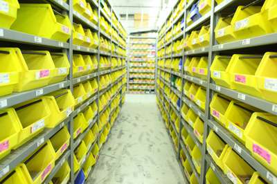 Inventory management - EN